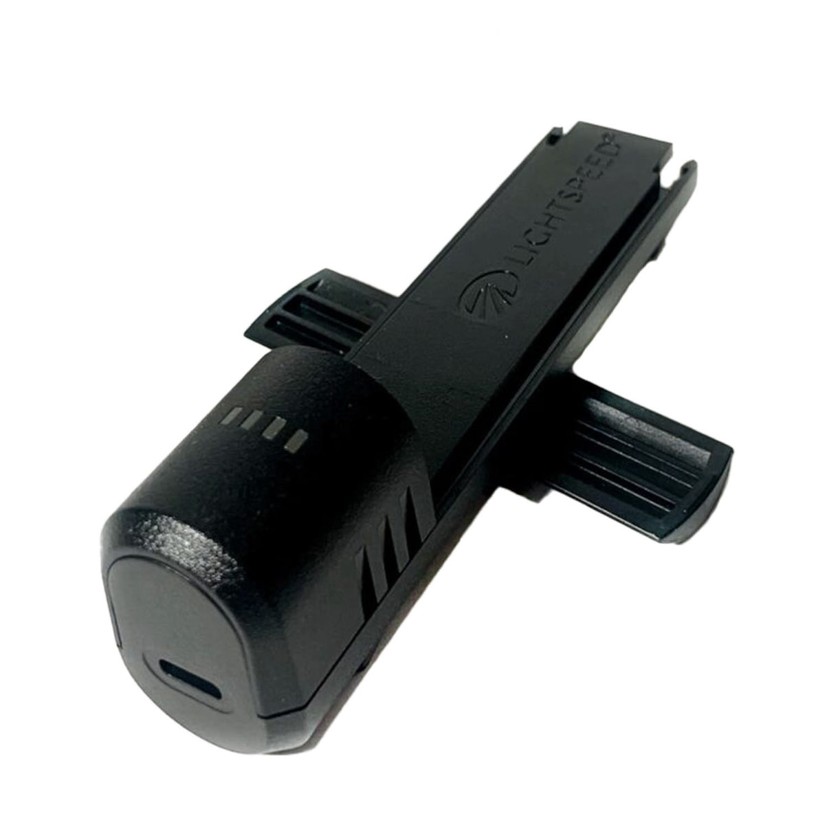 Lightspeed Battery Charger for Delta Zulu Pilots – Downunder Pilot Shop ...