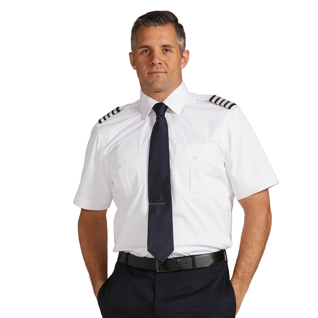 Pilot Shirts – Downunder Pilot Shop Australia