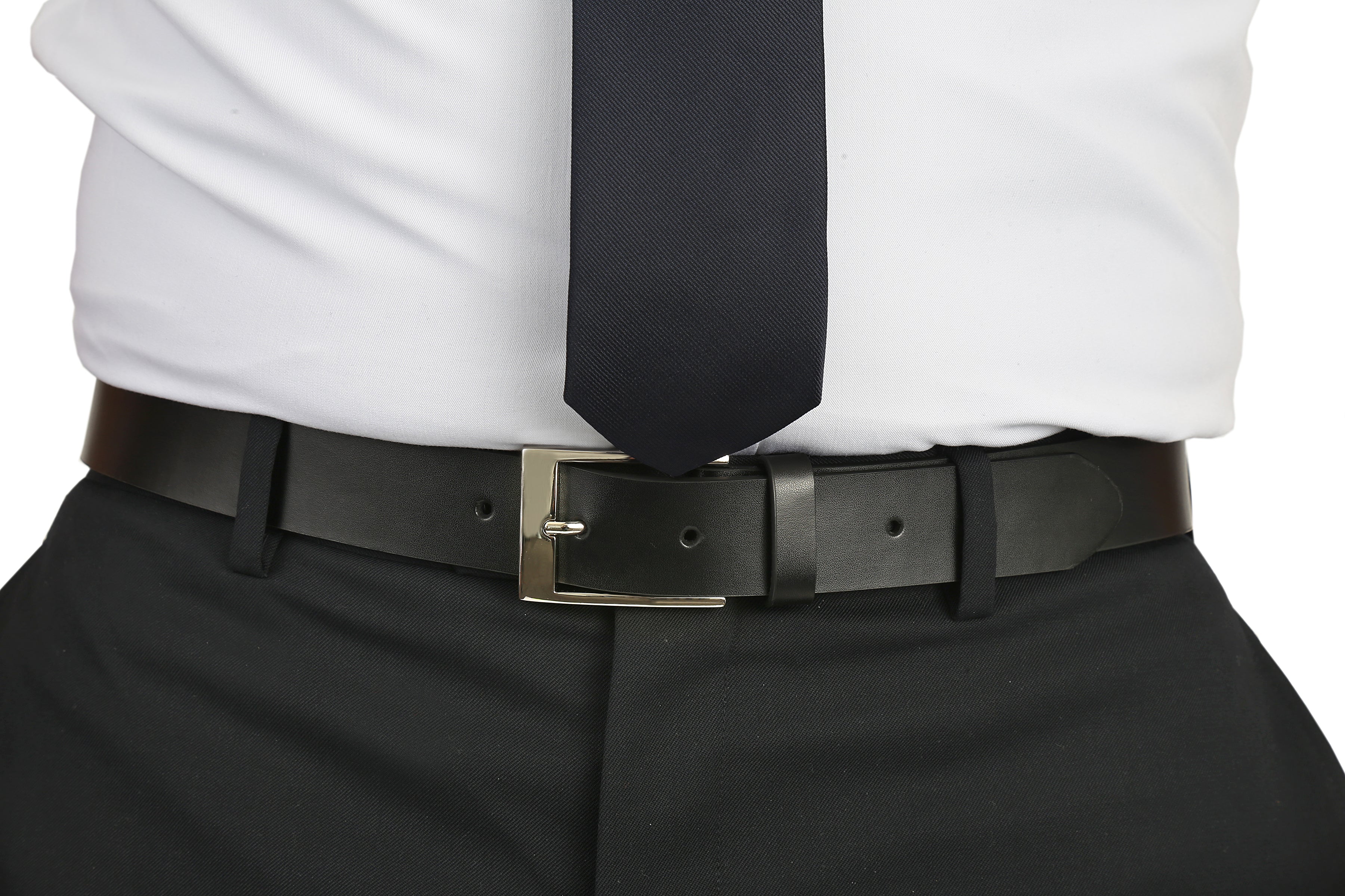 Uniform Belt - Detroit – Downunder Pilot Shop Australia