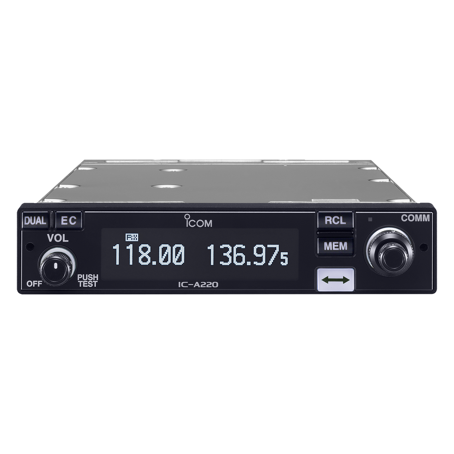Radios – Downunder Pilot Shop Australia