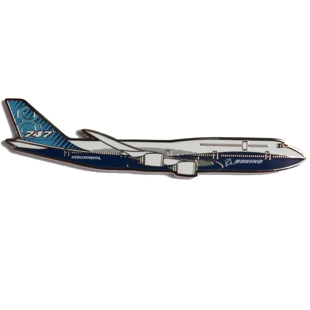Boeing Logo Magnet | Aviation Fridge Magnet – Downunder Pilot Shop ...
