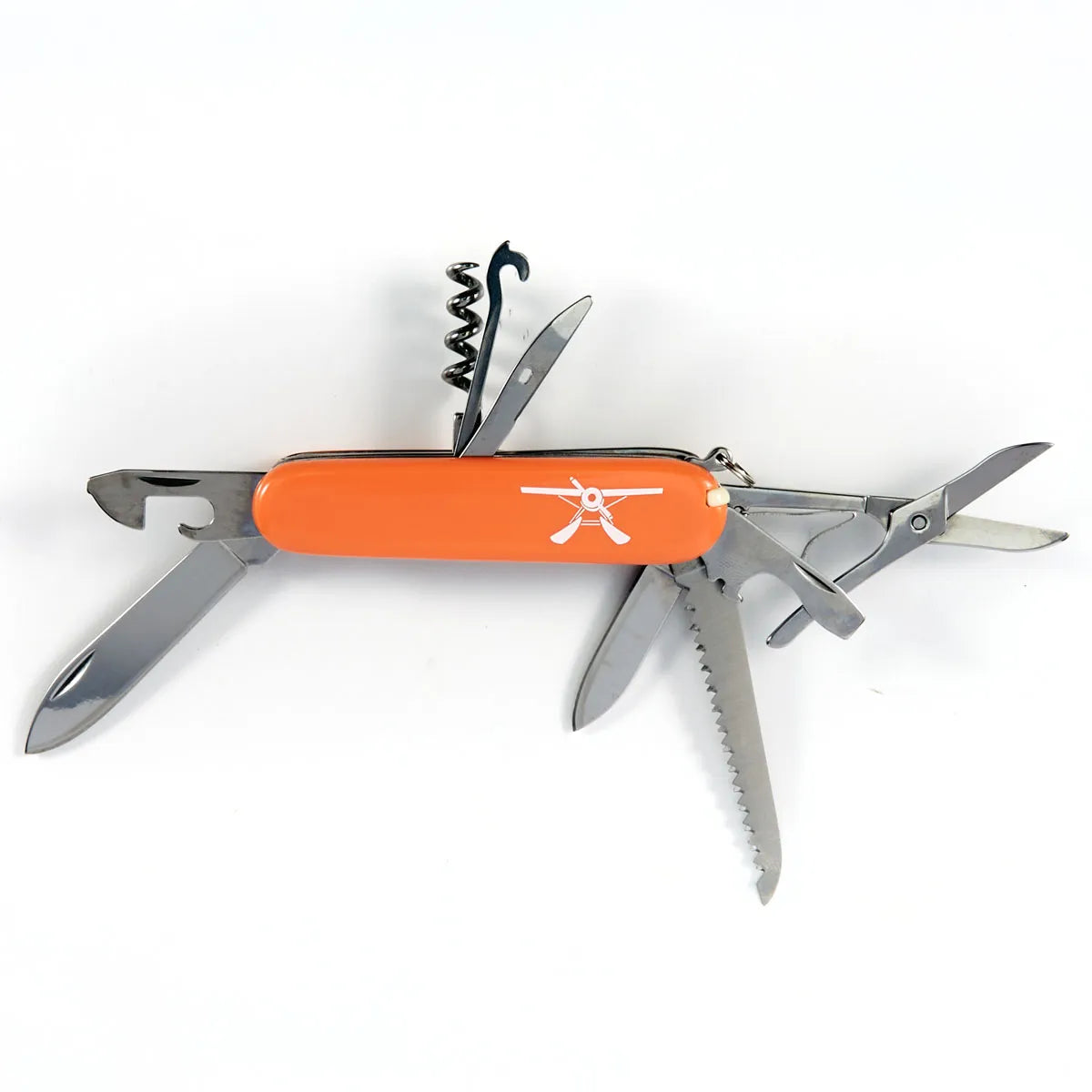 The Flight Outfitters Sidekick Pocketknife – Downunder Pilot Shop Australia