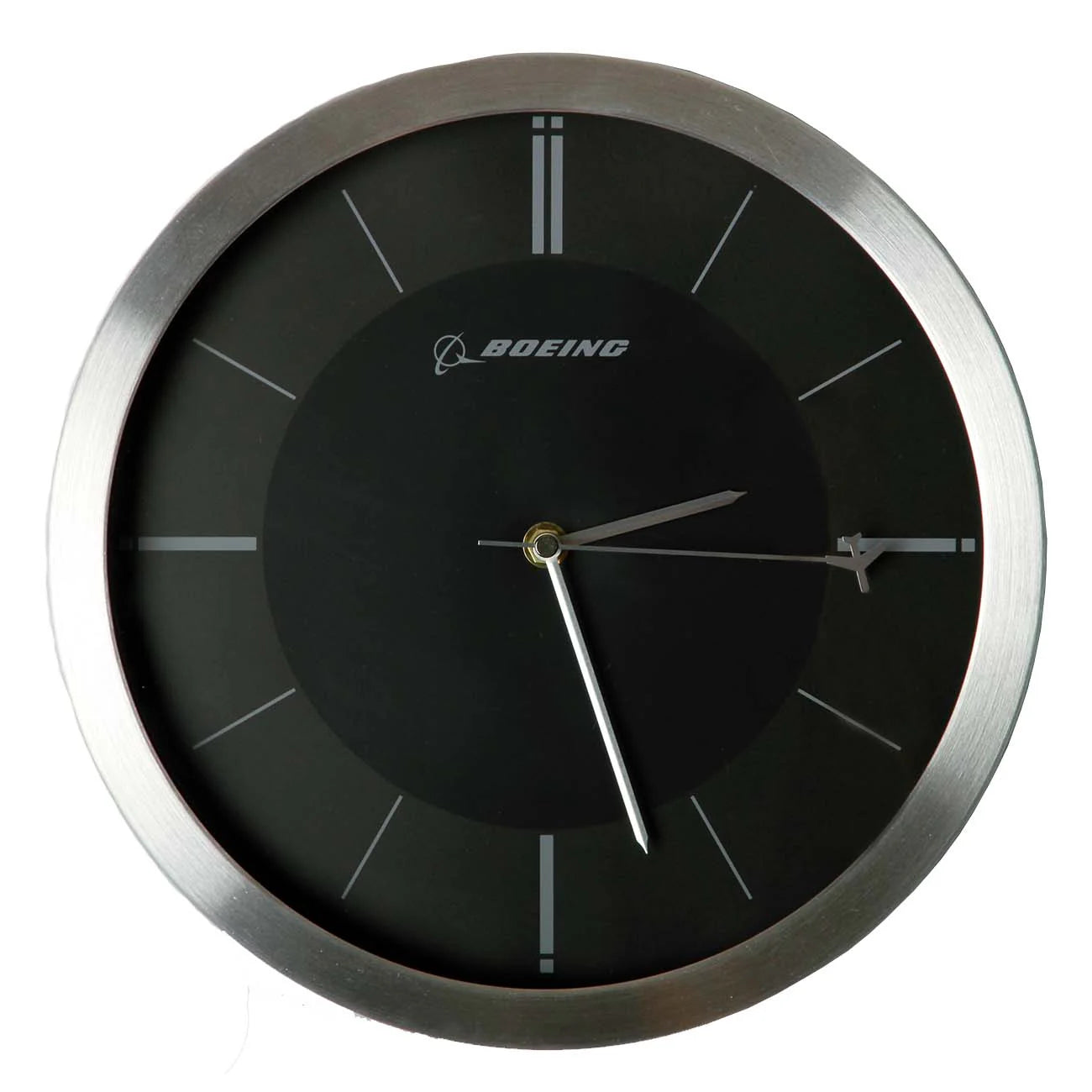 Boeing World Time Alarm Clock for Pilots & Travel – Downunder Pilot ...