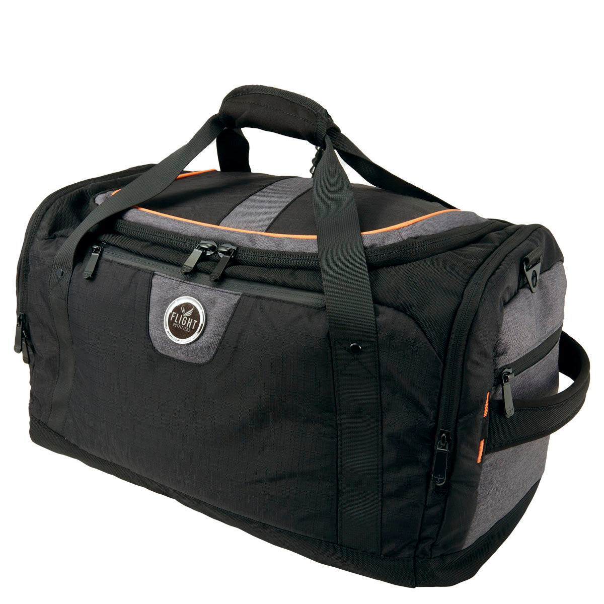 Flight Outfitters Crew Duffel Bag for Pilots – Downunder Pilot Shop ...