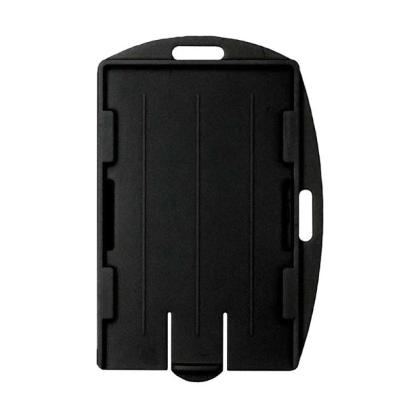 ASIC ID Card Holder, Dual Orientation, Standard Size – Downunder Pilot ...