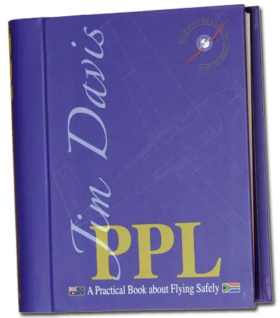 PPL Flying Safely Book | Pilot Theory & Exam Prep – Downunder Pilot ...