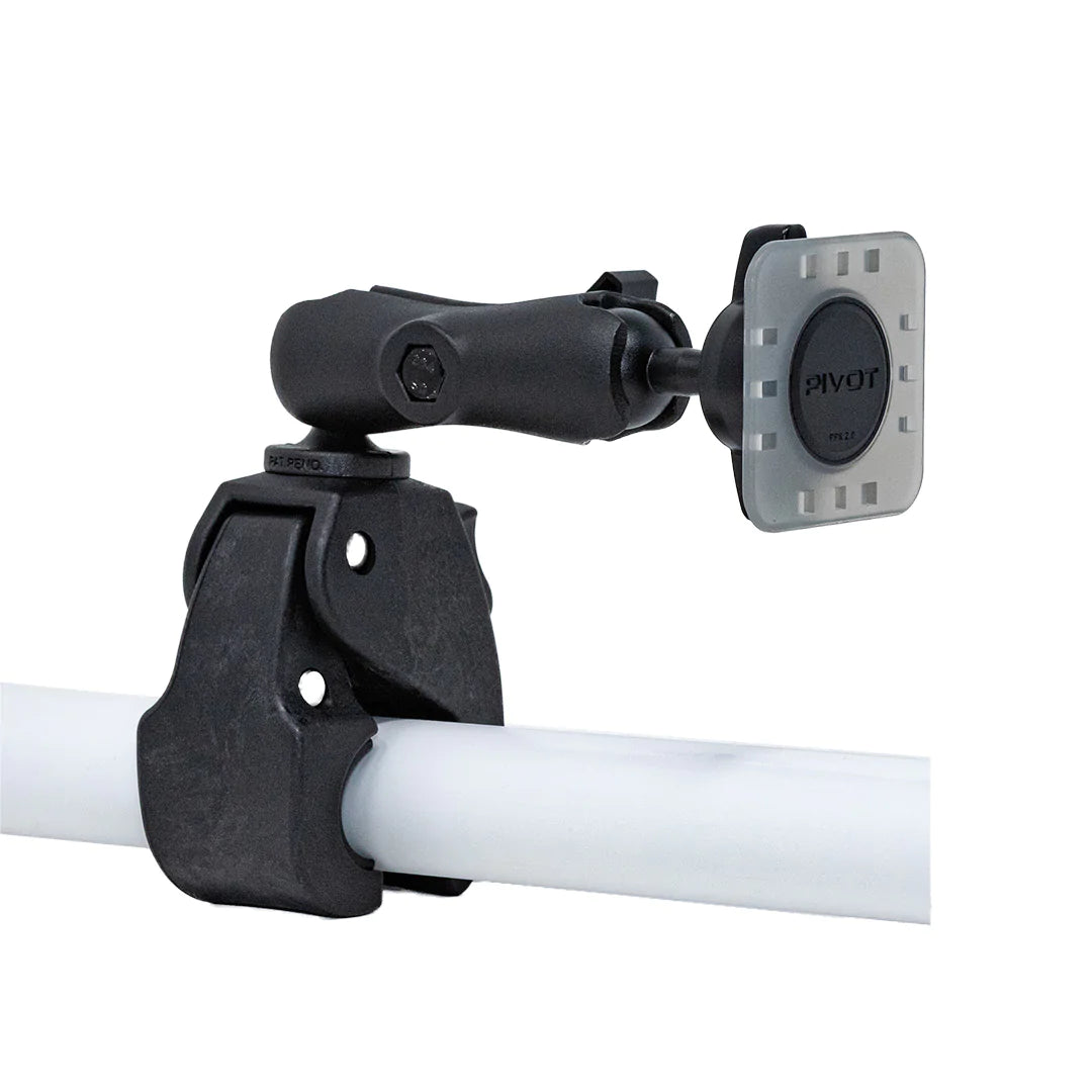 PIVOT Claw Mount for Pilots & Aircraft | Tough-Claw – Downunder Pilot ...