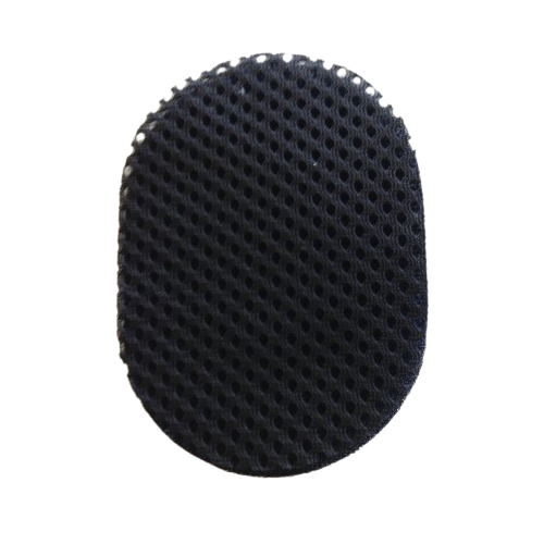 Acoustic Mesh Speaker Cover Pair for Aviation Headsets – Downunder ...