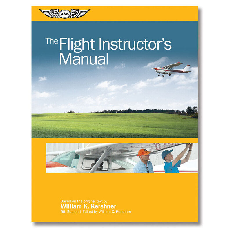 Instructor Books – Downunder Pilot Shop Australia