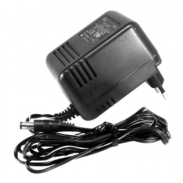 Icom AC Adapter BC-147SV for BC-179 – Downunder Pilot Shop Australia