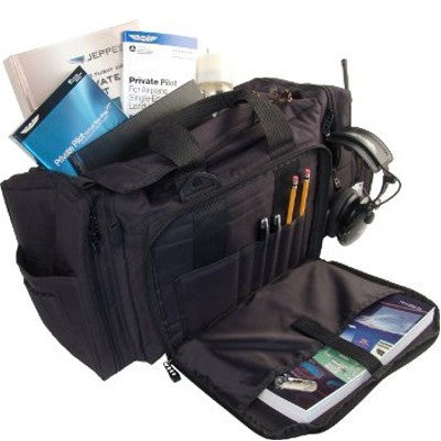 Flightline Large Flight Bag FL-FB-10 | Pilot Gear – Downunder Pilot ...