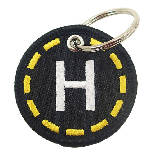 Aviation Keychains & Pilot Tags Australia – Downunder Pilot Shop Australia