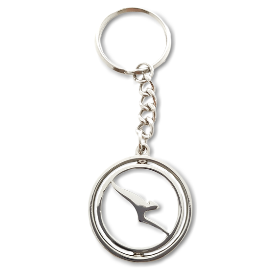 Aviation Keychains & Pilot Tags Australia – Downunder Pilot Shop Australia