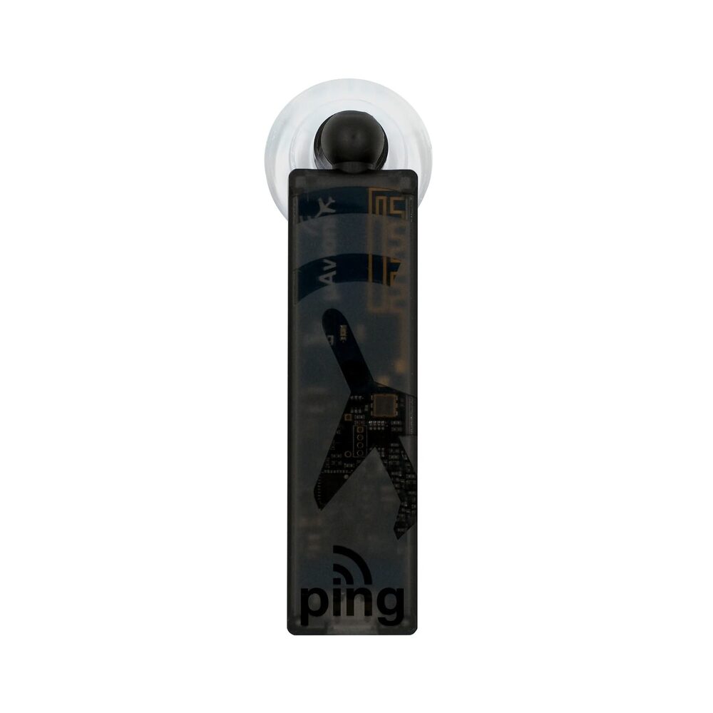 uAvionix Ping USB - Dual-Band ADS-B Traffic Receiver – Downunder Pilot ...